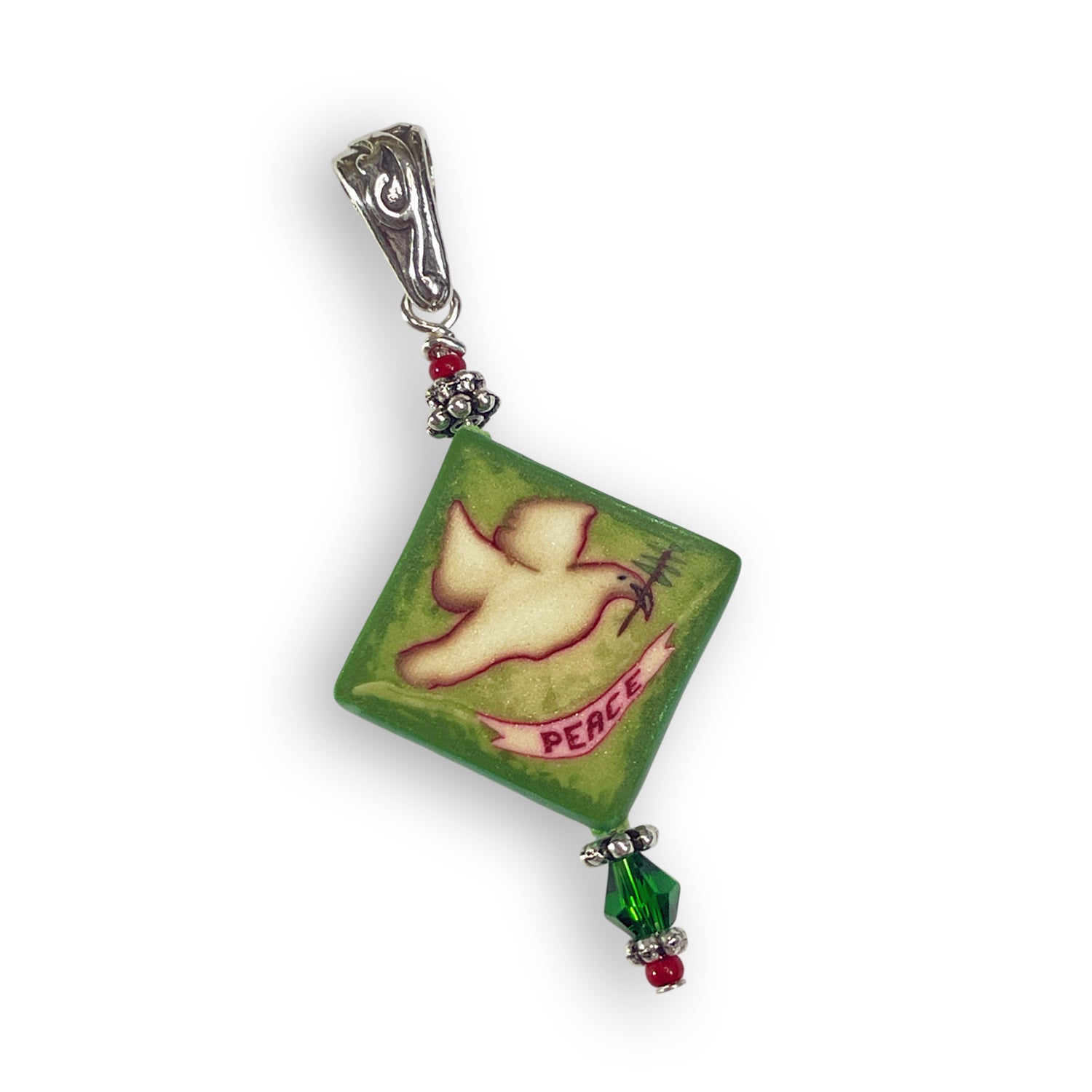 2024 Christmas Jewelry | Jennifer Patterson Designs