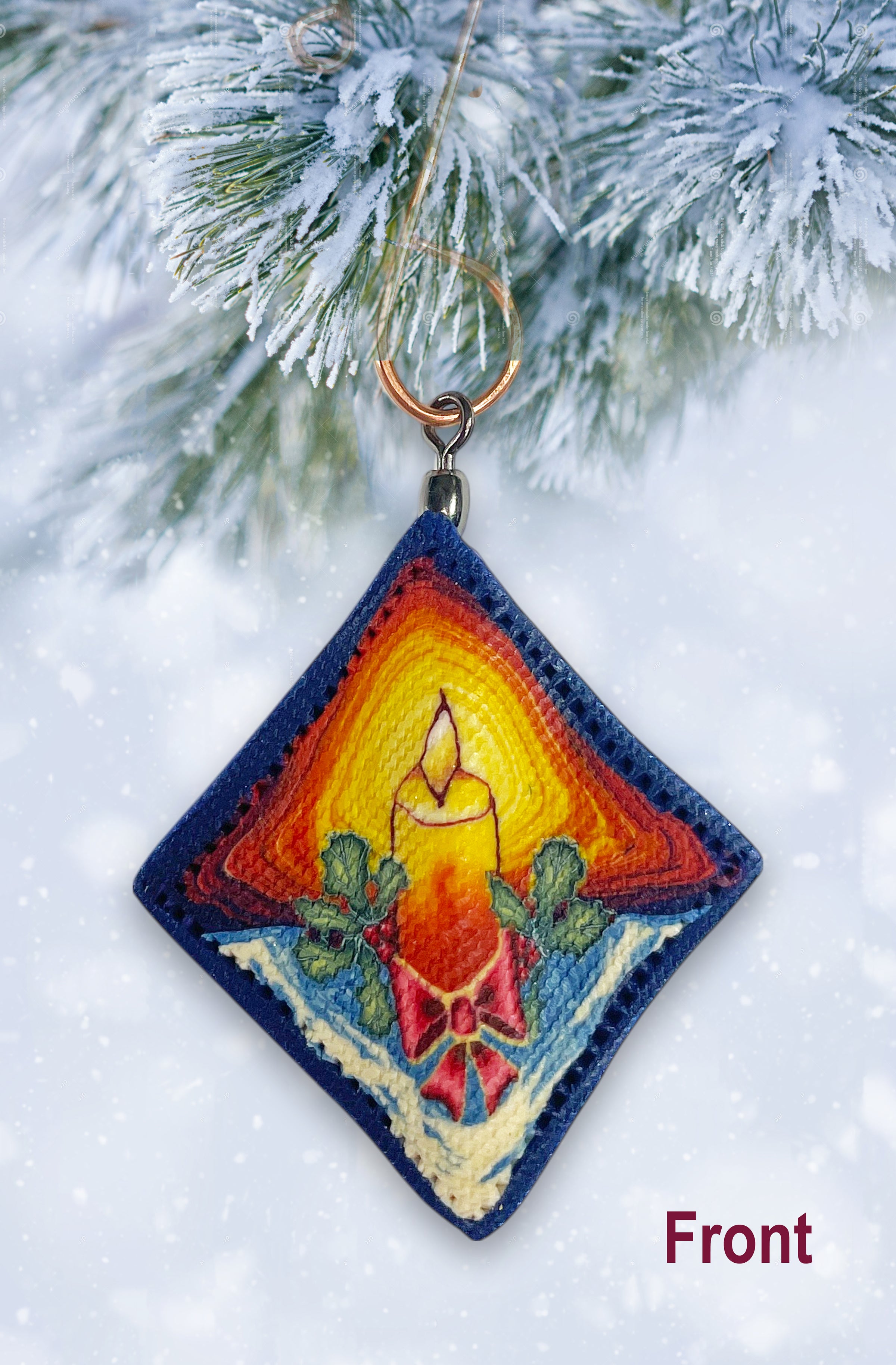 Jennifer Patterson Designs
