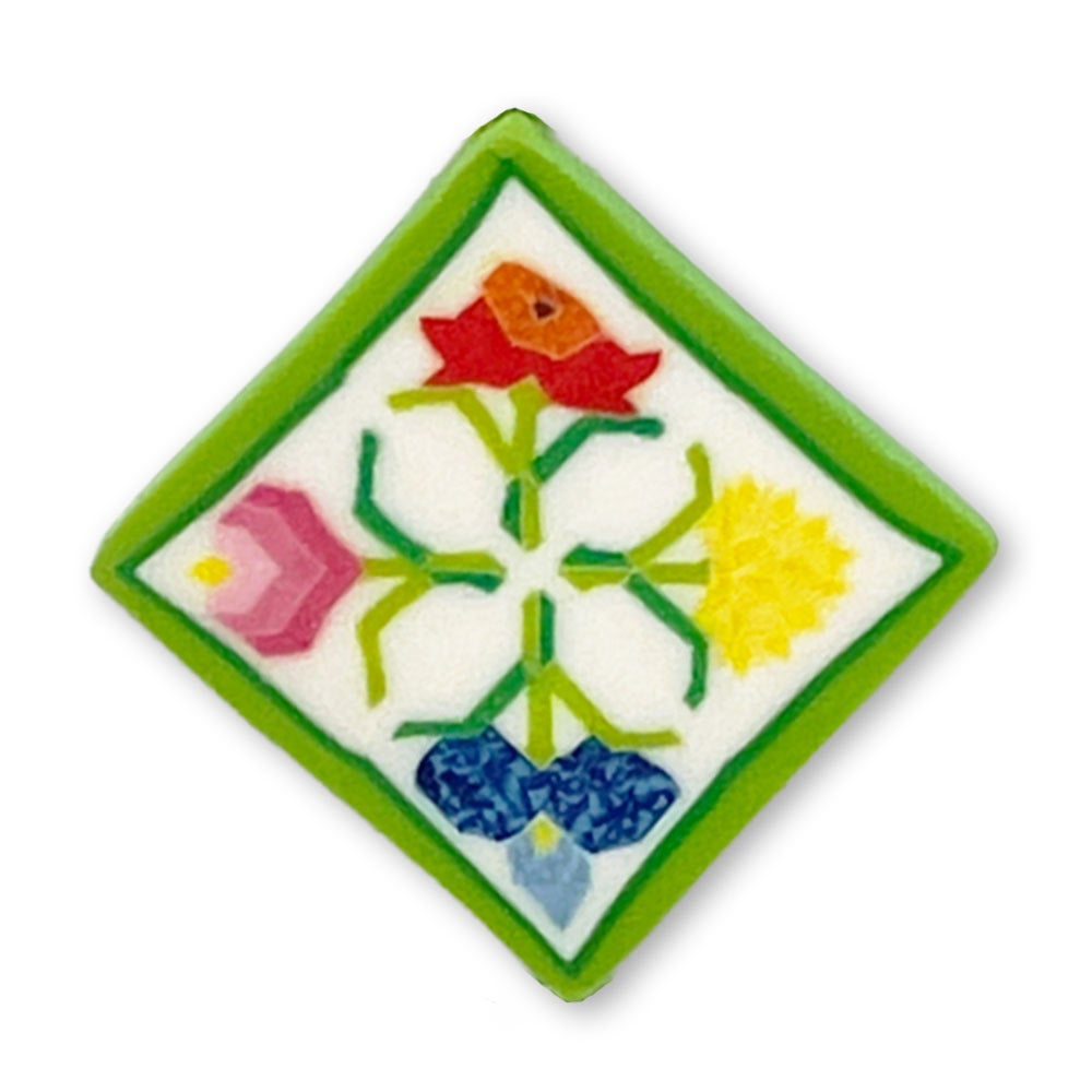 Spring Flowers | Jennifer Patterson Designs