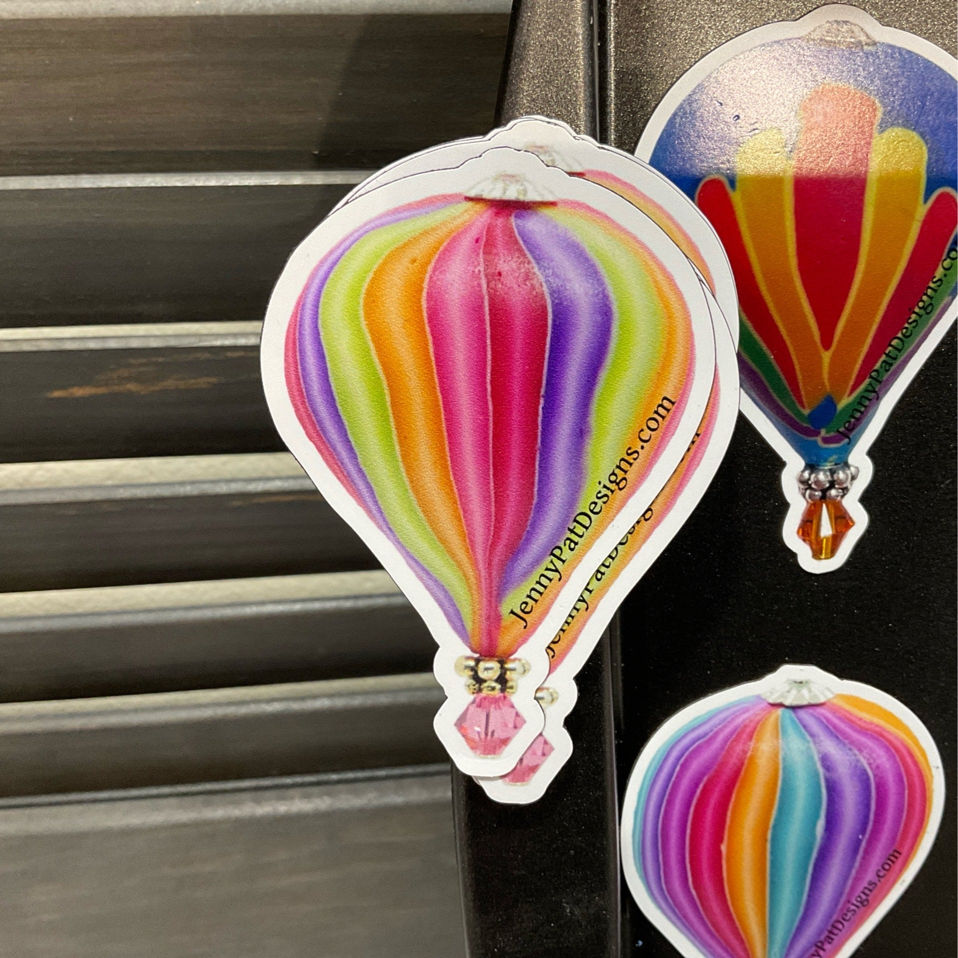Magnet | Jennifer Patterson Designs