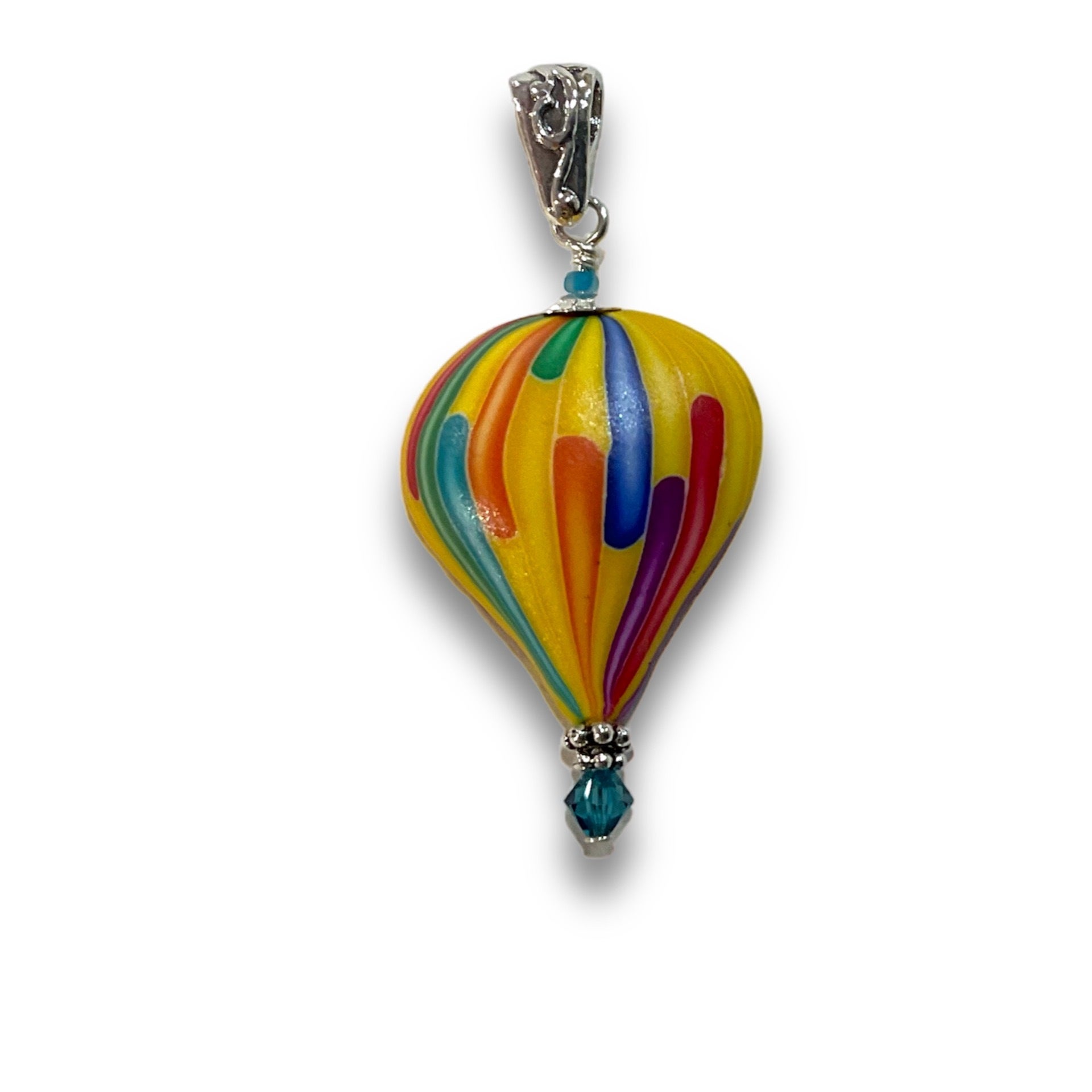 Liftin Spirits | Jennifer Patterson Designs