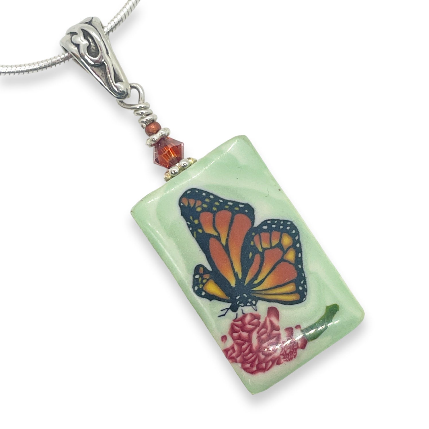 Monarch | Jennifer Patterson Designs