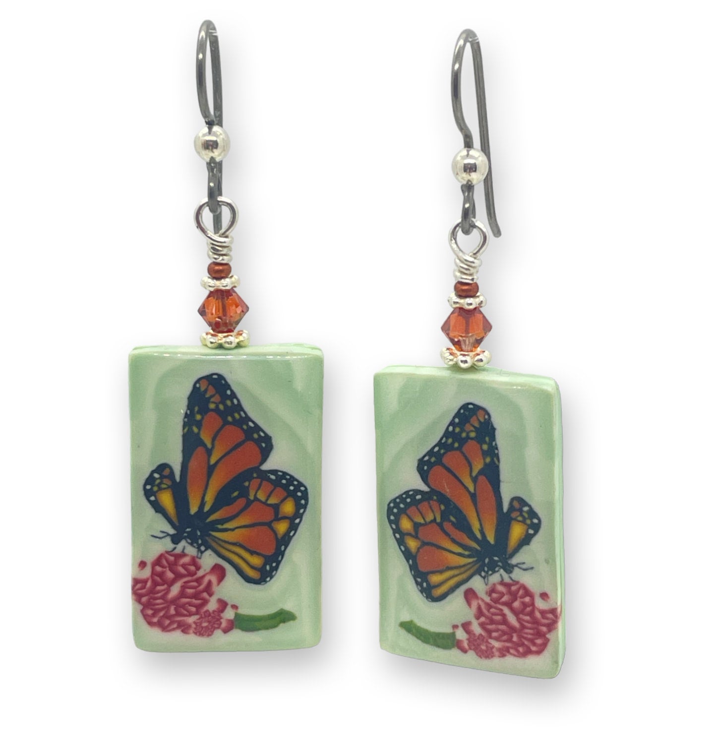 Monarch | Jennifer Patterson Designs